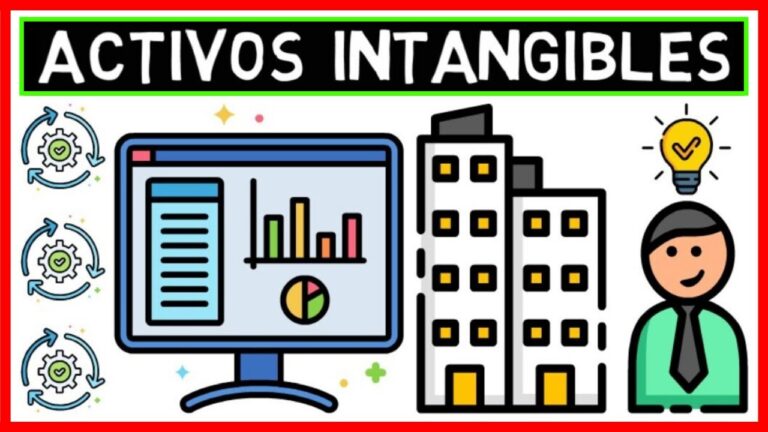 10 Ejemplos de Activos Intangibles - Derecho Bancario, Financiero y ...